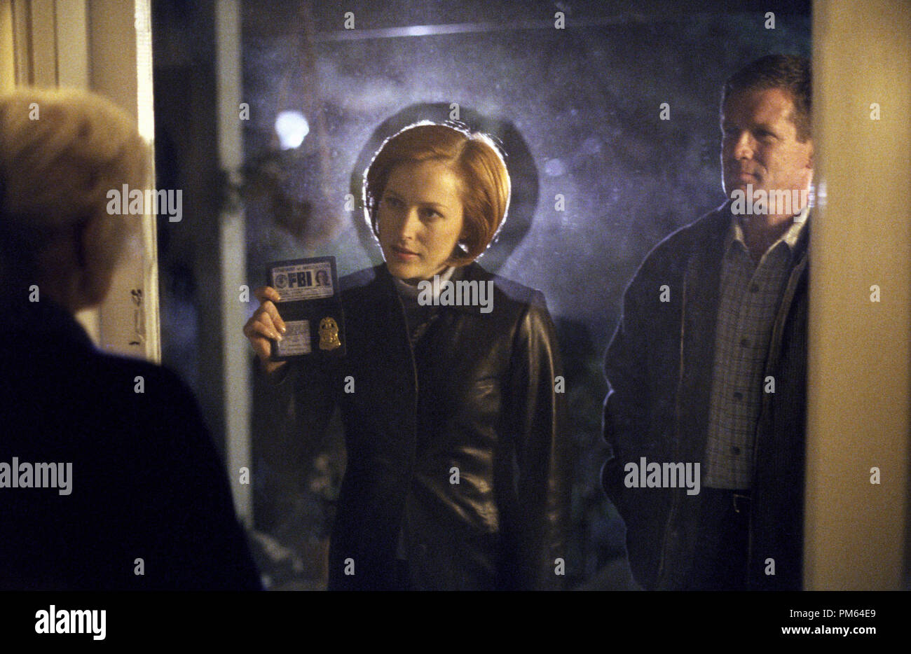 Film Still / Publicity Stills from "The X-Files" Season 7, Episode ...