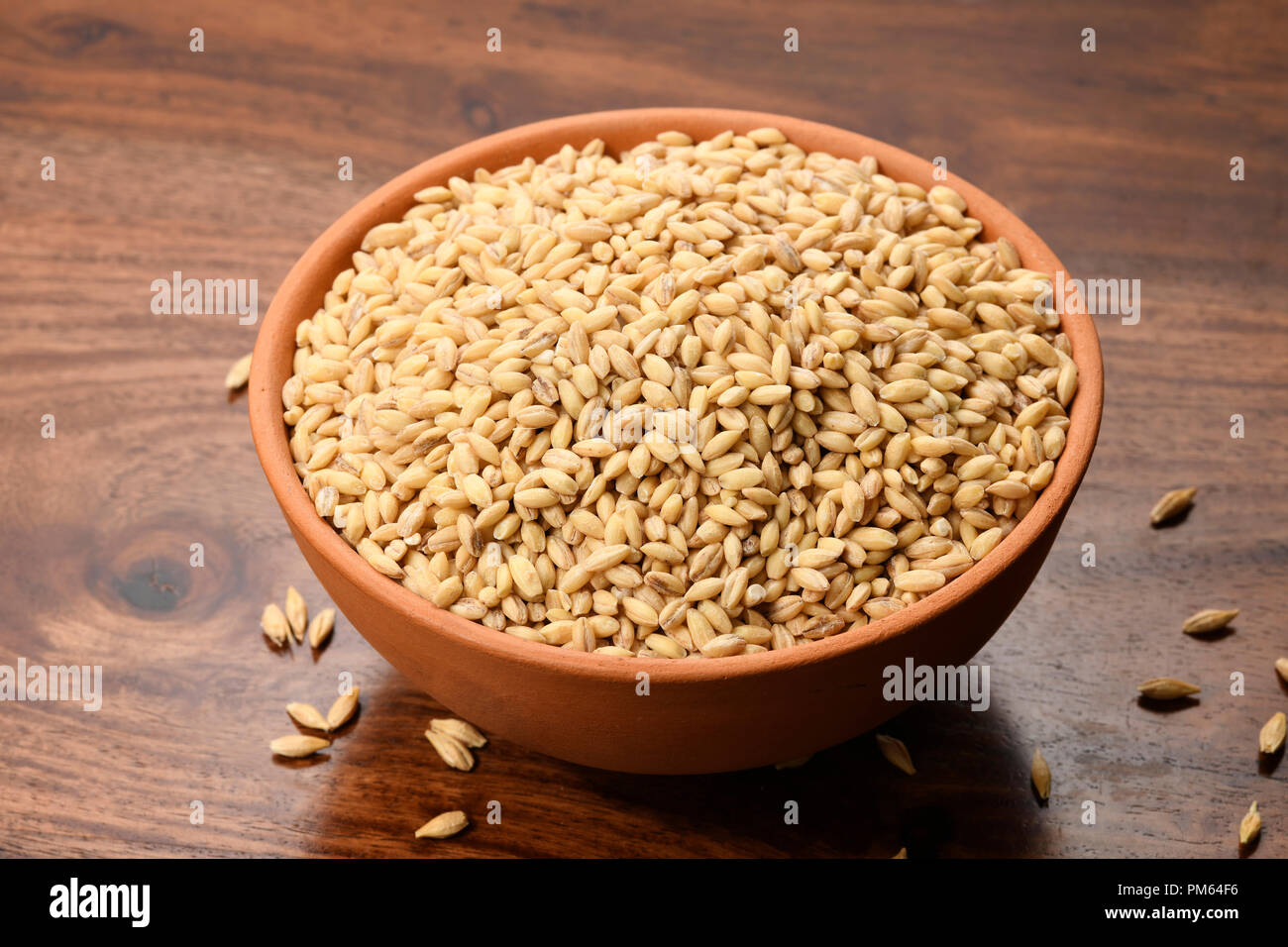 Hulless barley hi-res stock photography and images - Alamy