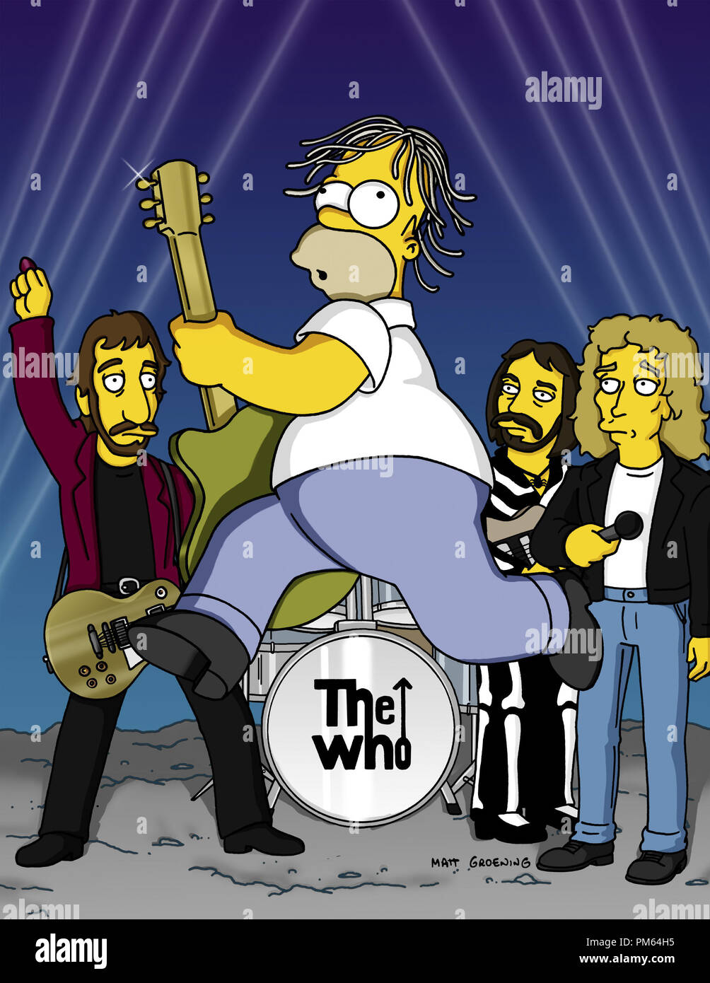 Film Still / Publicity Stills from "The Simpsons" Episode: 'A Tale of ...