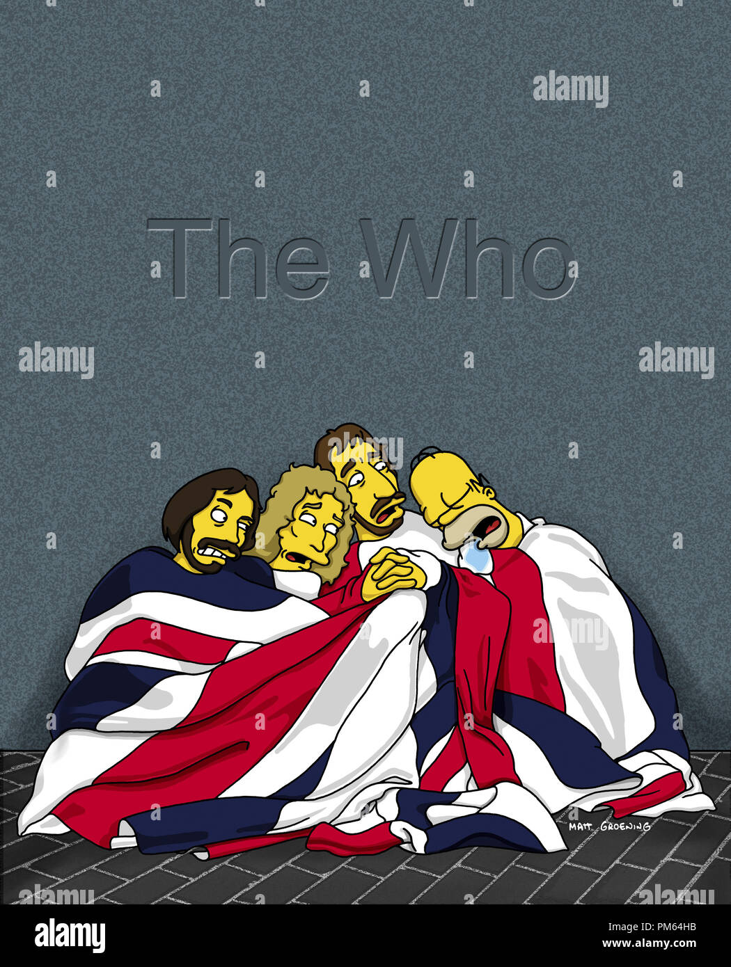 Film Still / Publicity Stills from "The Simpsons" Episode: 'A Tale of ...