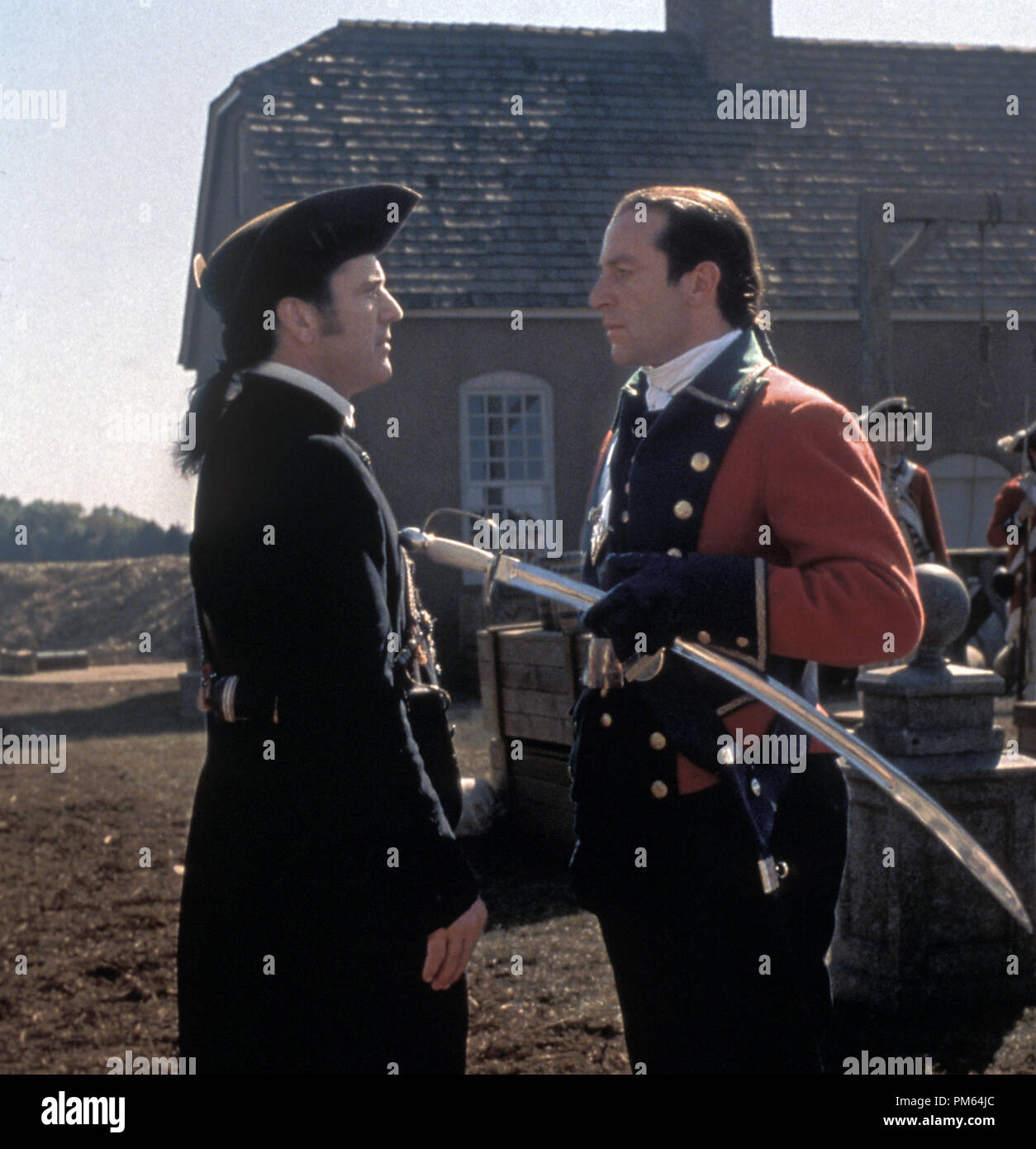 อันดับหนึ่ง 92+ ภาพ The Patriot (2000) เดอะ แพทริออต ชาติบุรุษ ดับแค้น ...