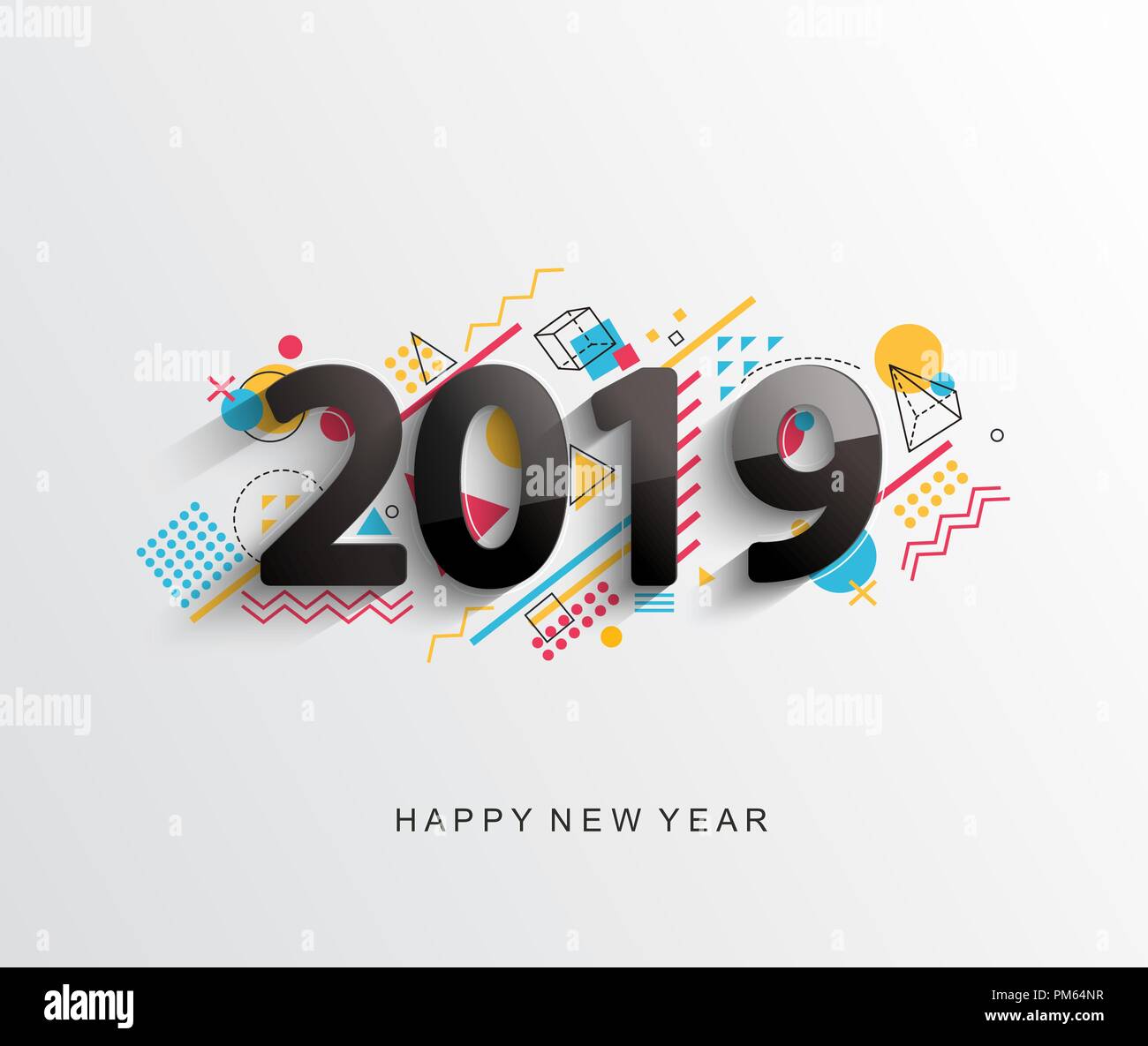 Vector design background creative Stock Vector Images - Alamy