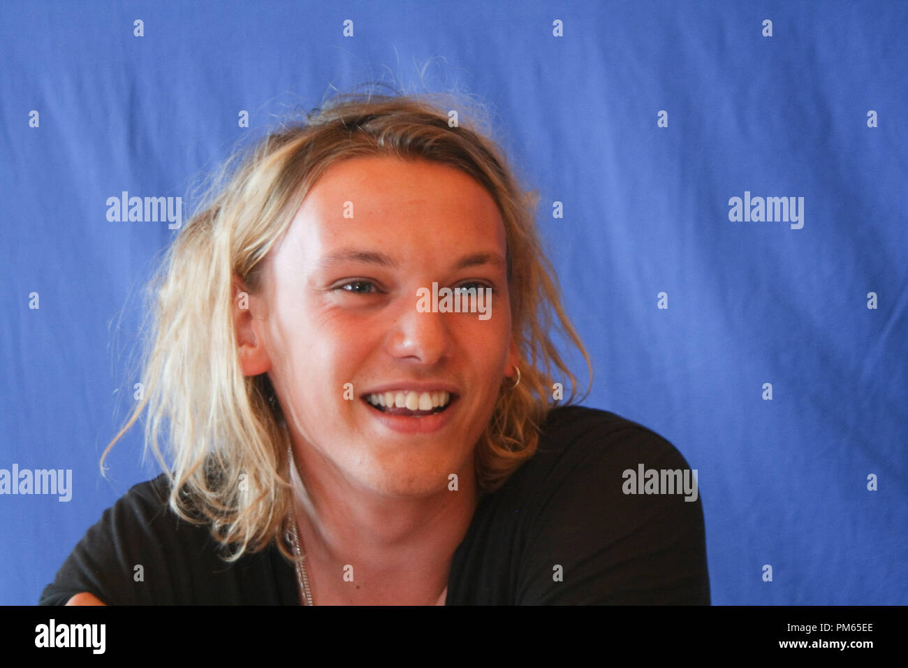 Jamie Campbell Bower Wiki Bio Net Worth Salary Career