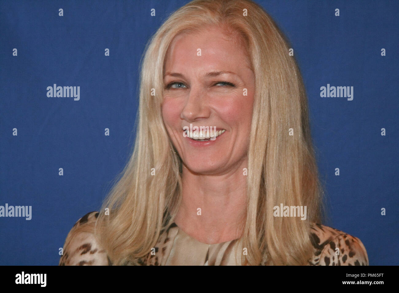 Joely Richardson "Anonymous" Portrait Session, July 13, 2011 ...