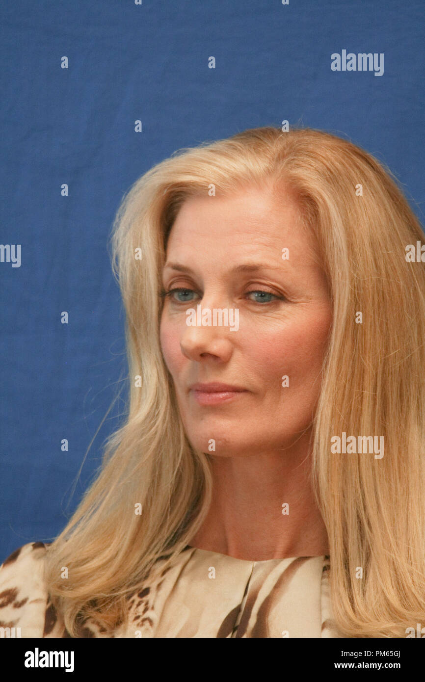 Joely Richardson "Anonymous" Portrait Session, July 13, 2011 ...