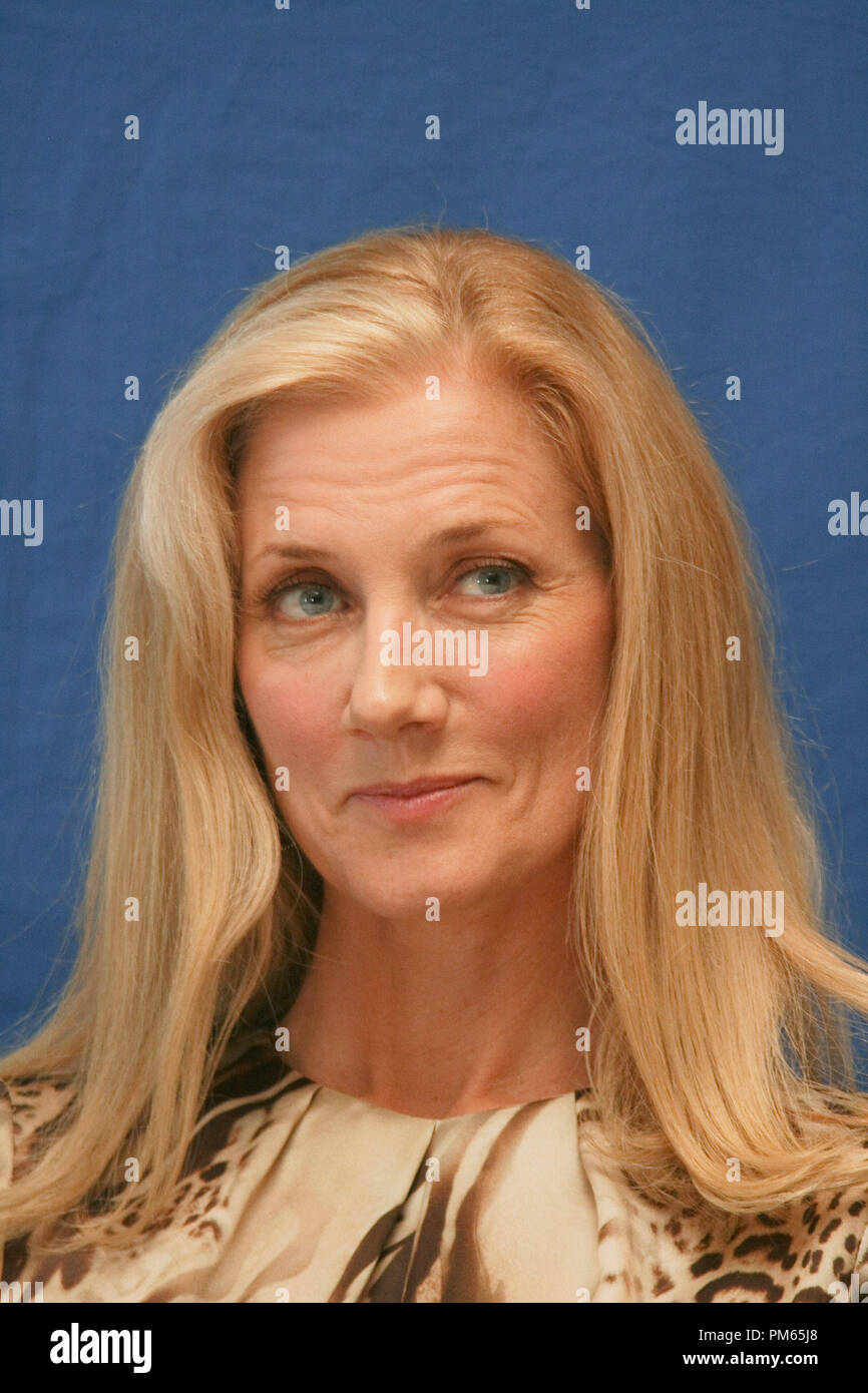 Joely Richardson "Anonymous" Portrait Session, July 13, 2011 ...