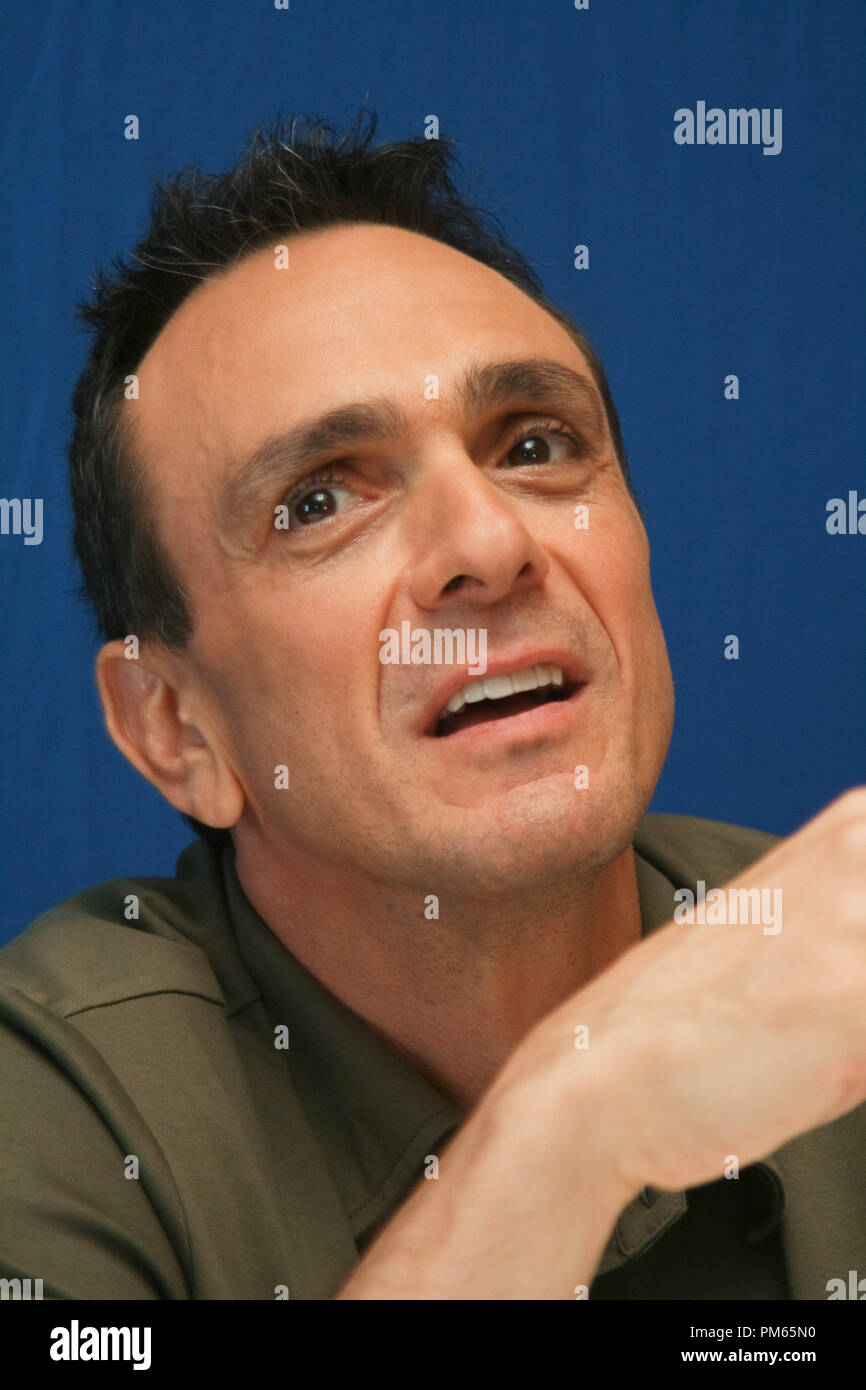 Hank Azaria "The Smurfs" Portrait Session, July 10, 2011. Reproduction ...