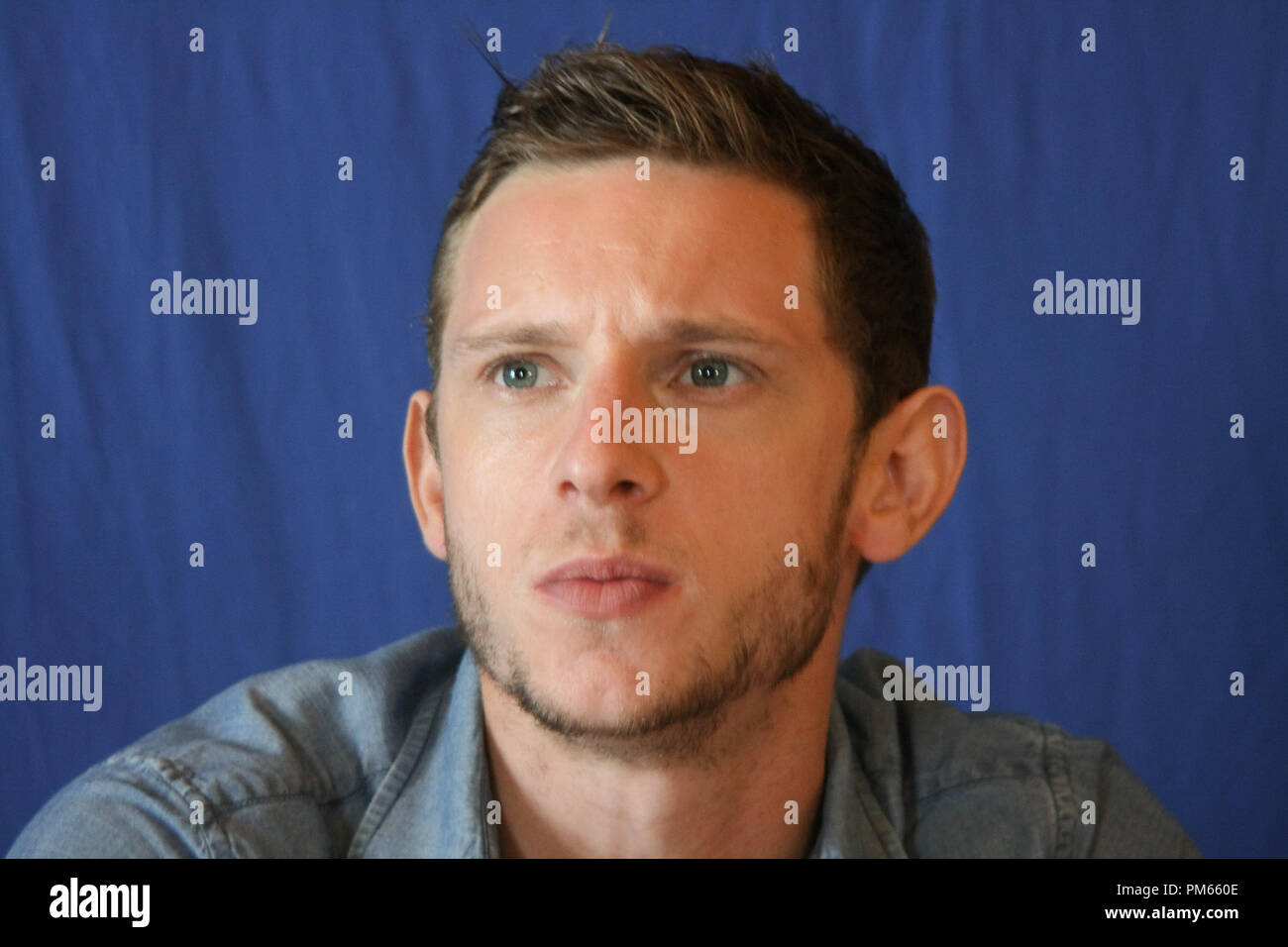 The adventures of tintin jamie bell hi-res stock photography and images ...