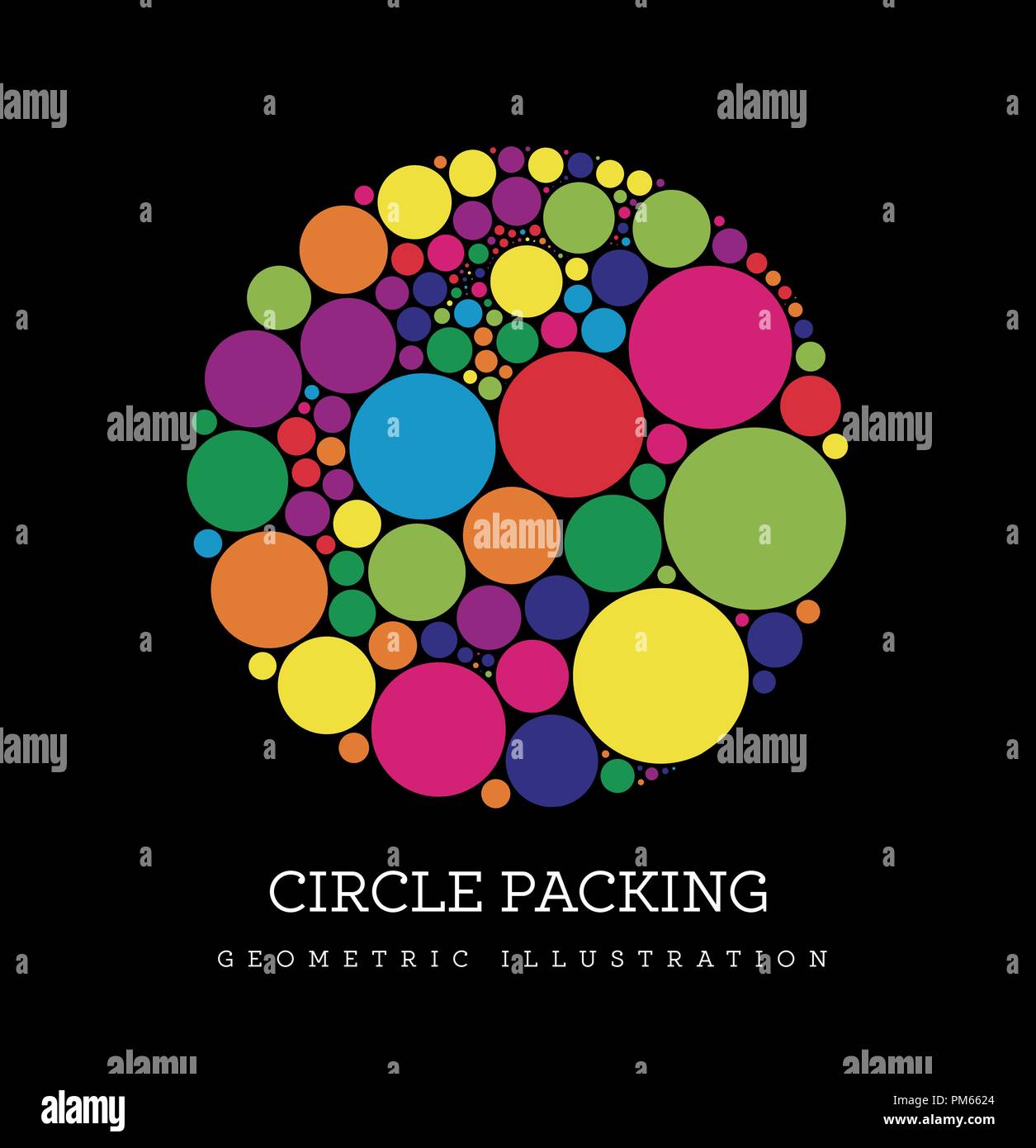 Modern filling Stock Vector Images - Alamy