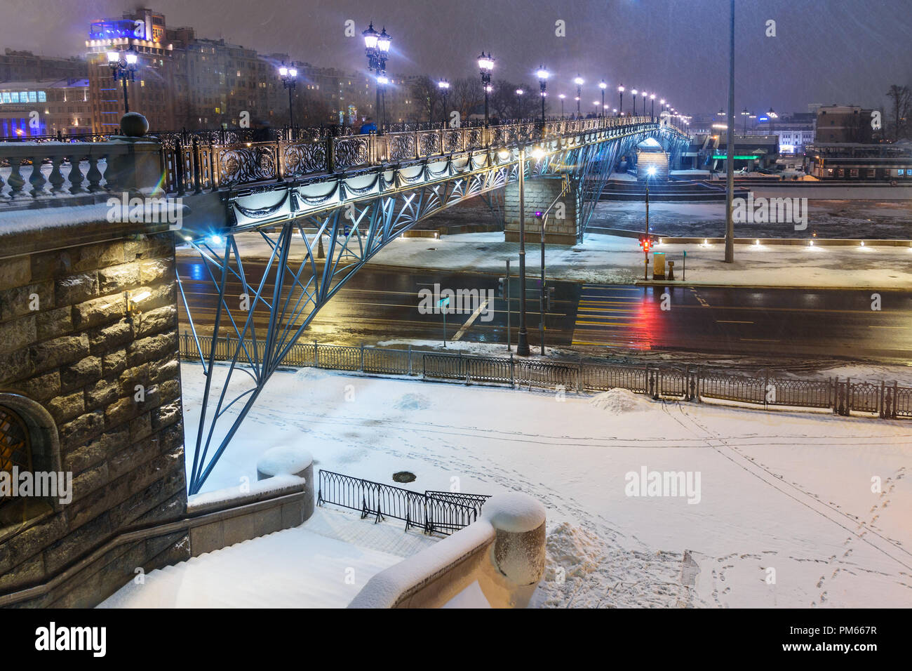 Patriarshy most bridge hi-res stock photography and images - Alamy