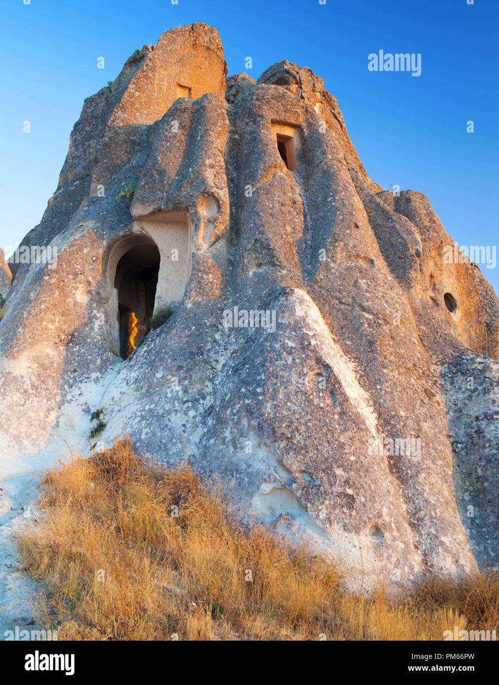 Semi arid terrain hi-res stock photography and images - Alamy
