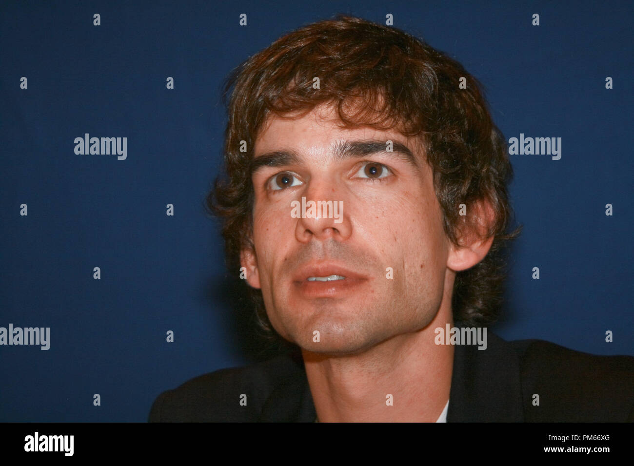 Christopher Gorham "Covert Affairs" Portrait Session, July 28, 2011 ...