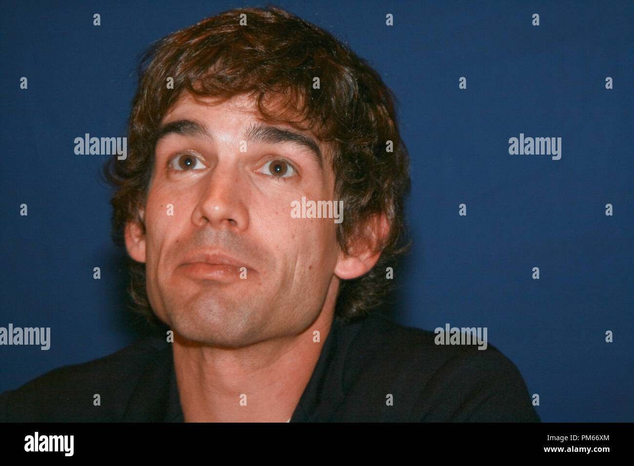 Christopher Gorham "Covert Affairs" Portrait Session, July 28, 2011 ...