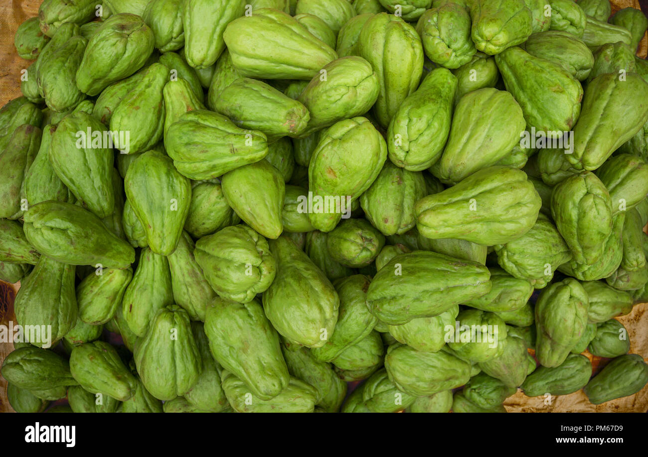 Chayote, Sayote, cheap vegetable, healthy food, source of vitamin C ...