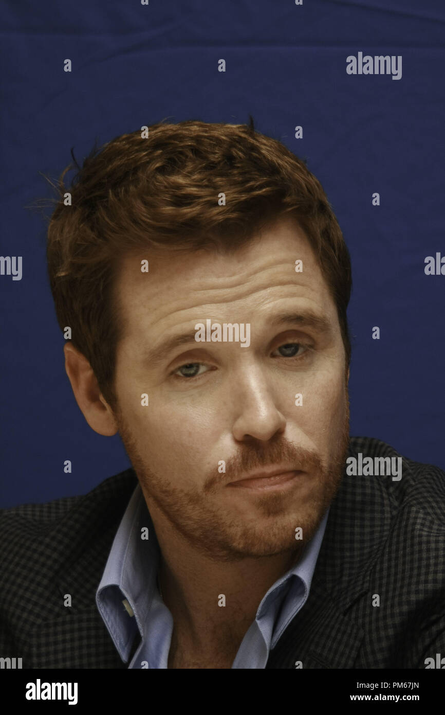 Kevin Connolly "Entourage" Season 8 Portrait Session, July 28, 2011 ...