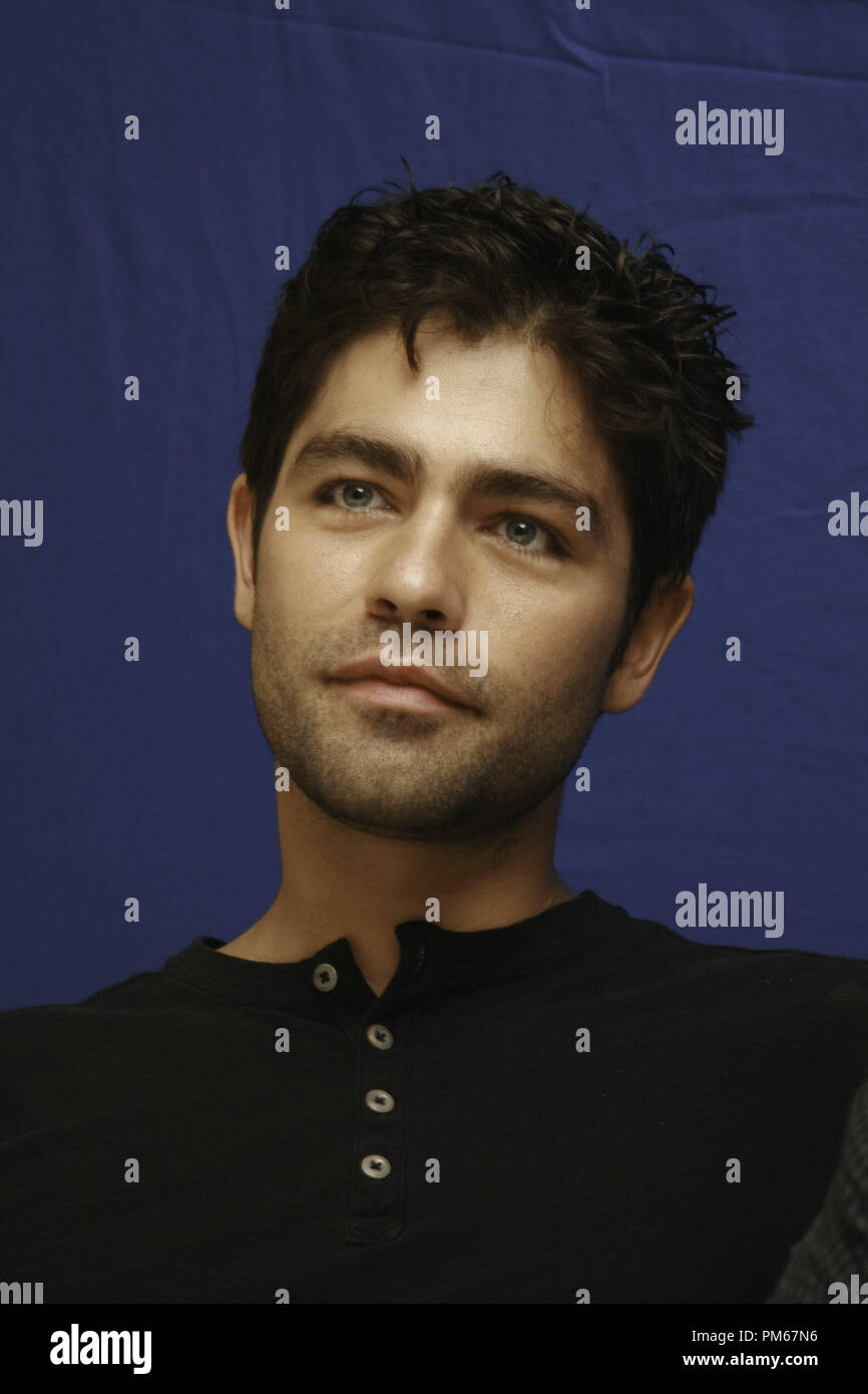 Adrian Grenier Entourage Stock Photos & Adrian Grenier Entourage Stock ...
