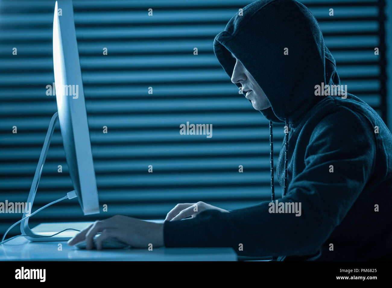 Hacking games hi-res stock photography and images - Alamy