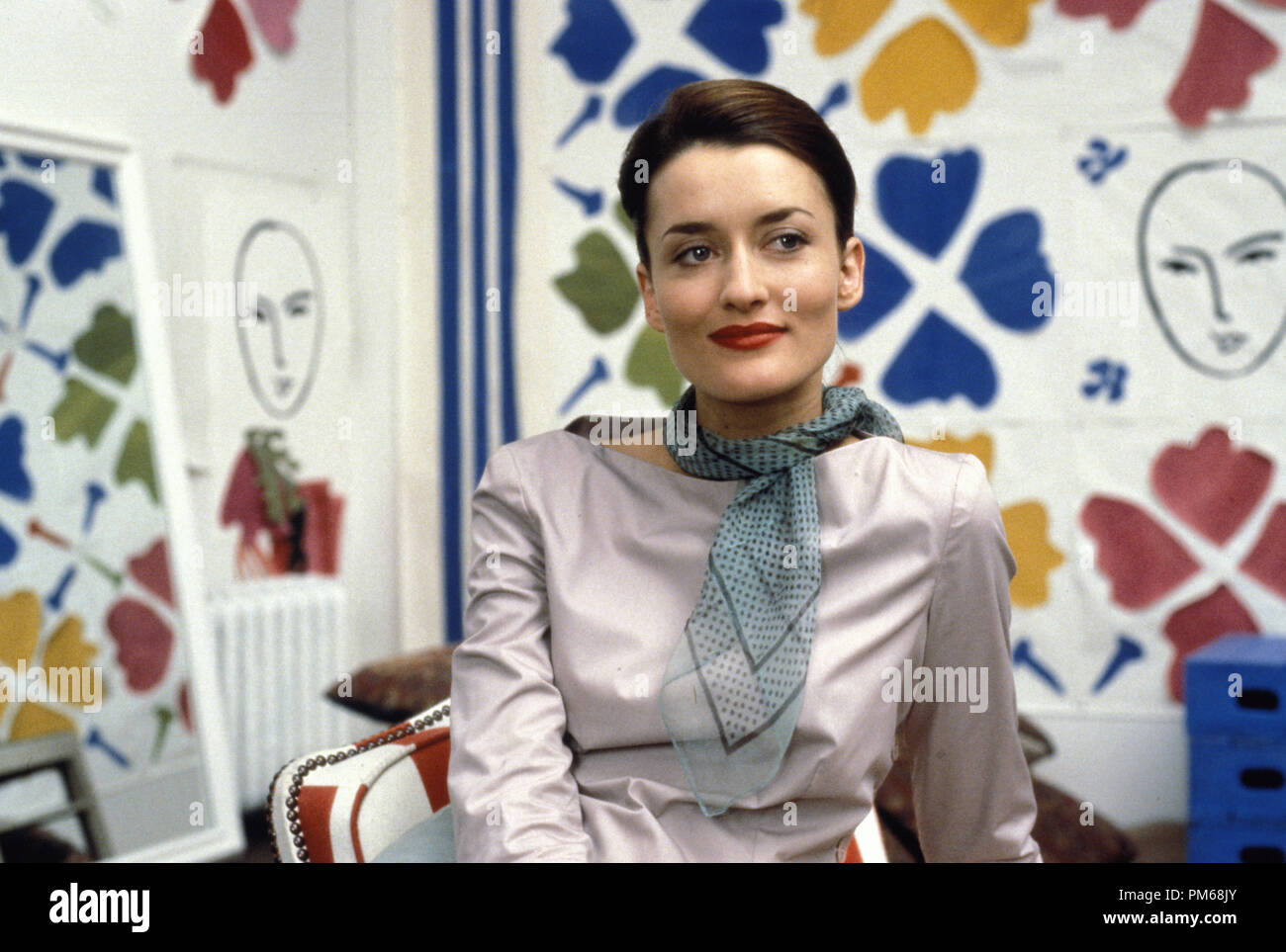 Surviving picasso 1996 hi-res stock photography and images - Alamy