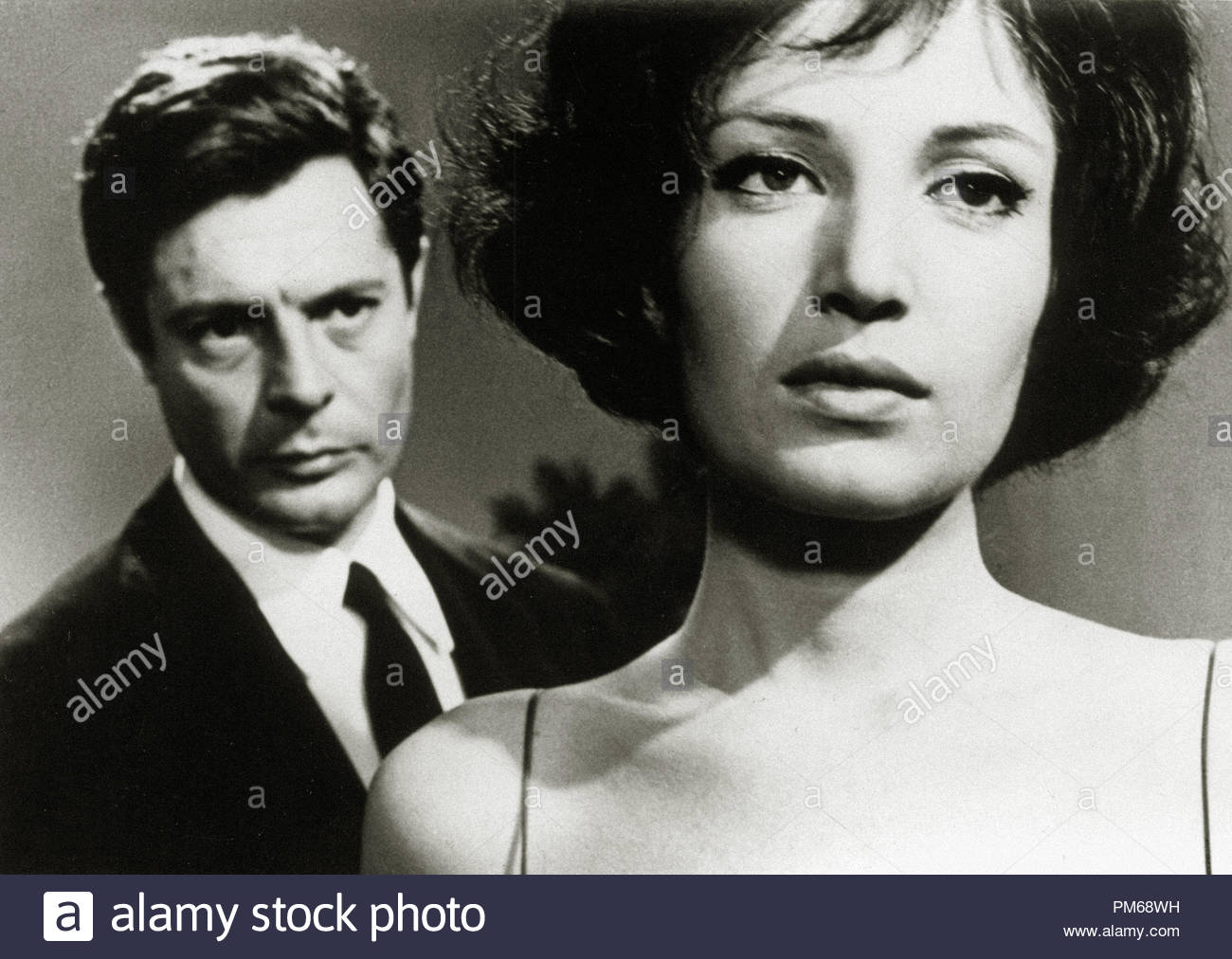 Monica Vitti Monica Vitti Monica Stock Photos & Monica Vitti Monica ...