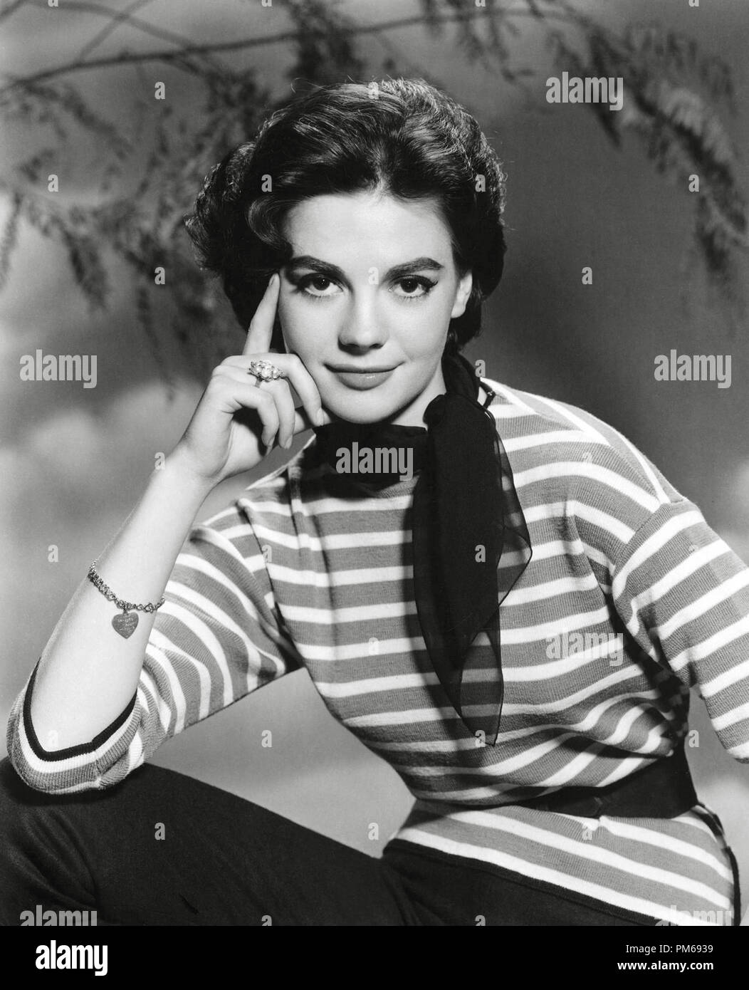 Natalie hi-res stock photography and images - Alamy