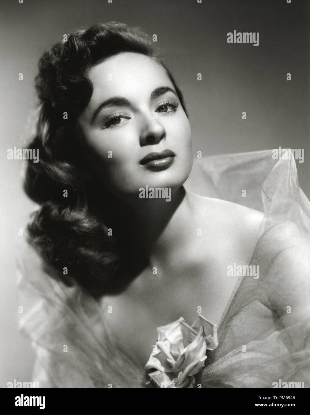 Ann blyth hi-res stock photography and images - Alamy