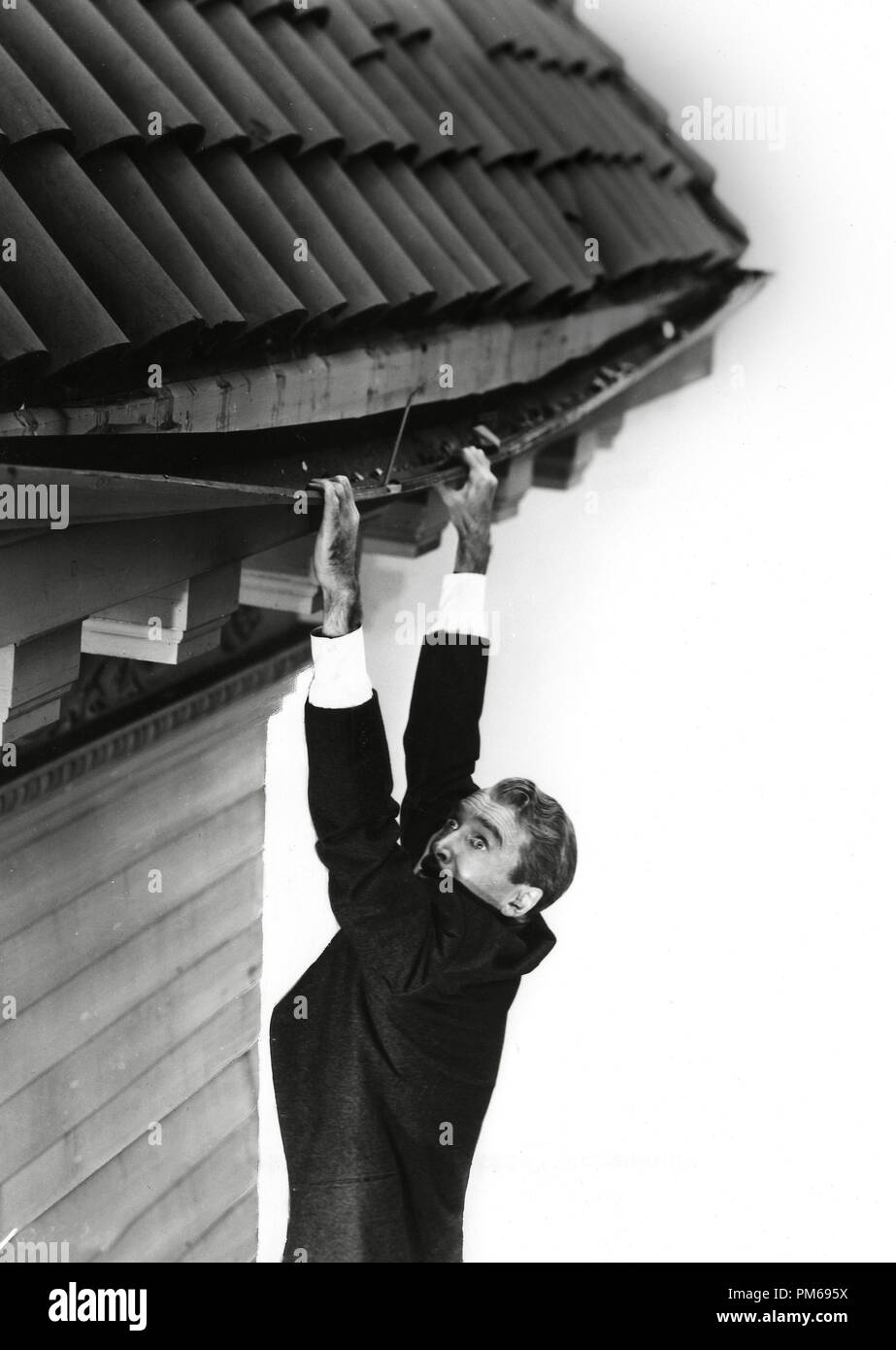 James stewart vertigo hi-res stock photography and images - Alamy