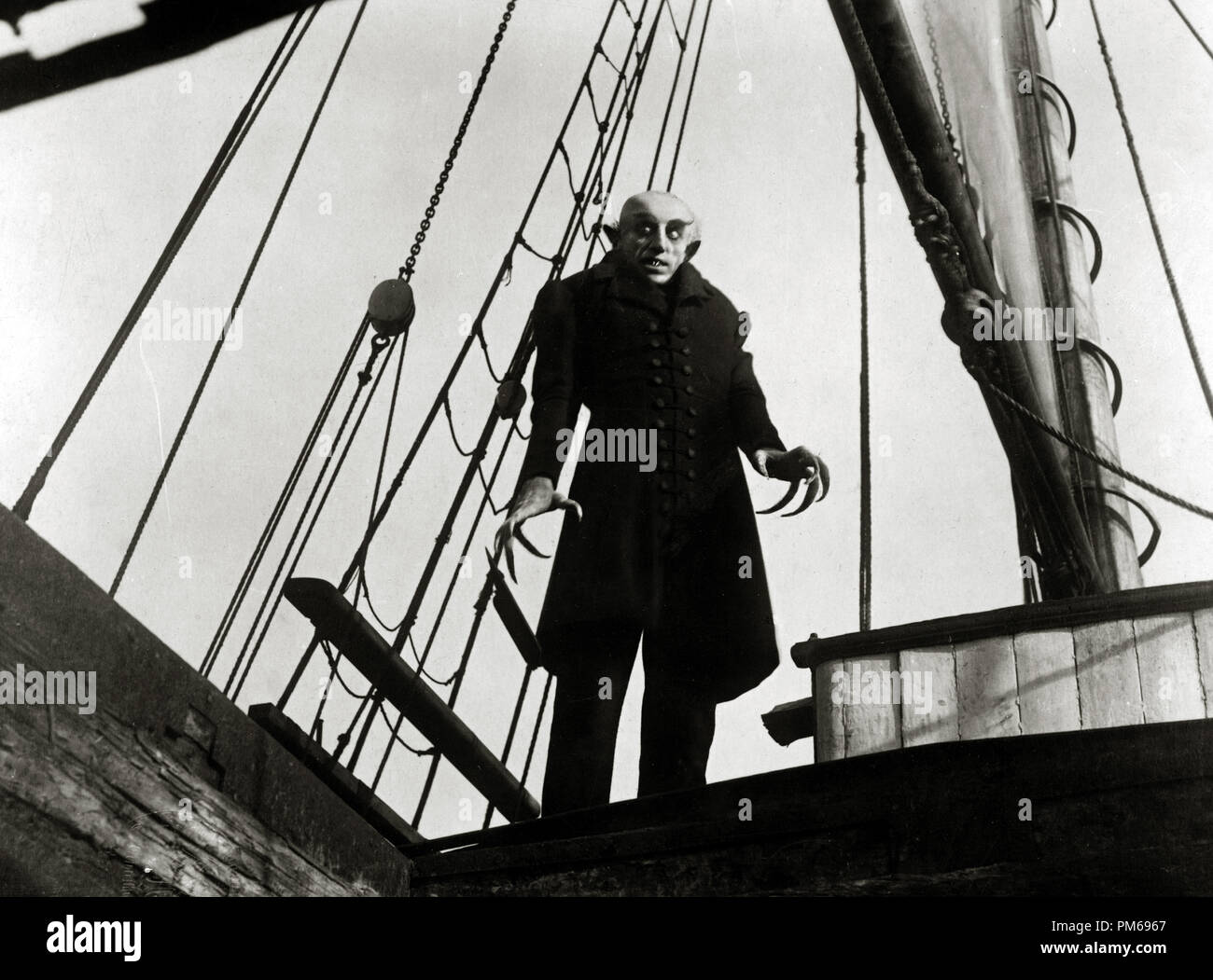 Max schreck hi-res stock photography and images - Alamy