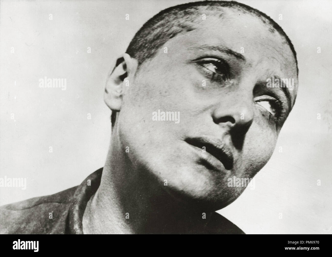 Maria falconetti hi-res stock photography and images - Alamy