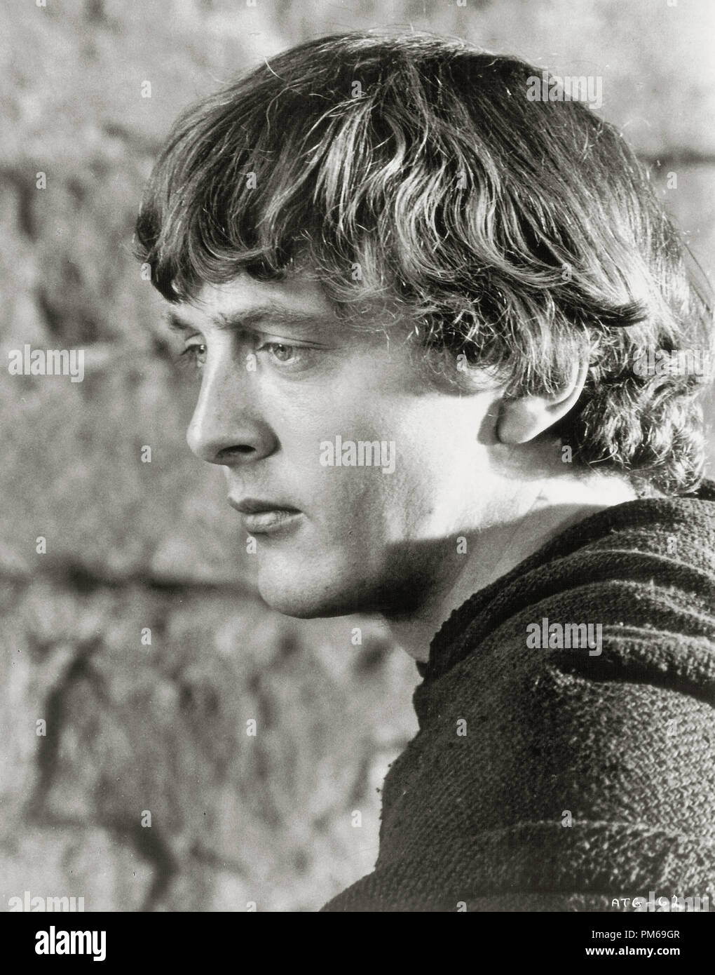 David Hemmings, "Alfred the Great" 1969 File Reference # 31316 311THA ...