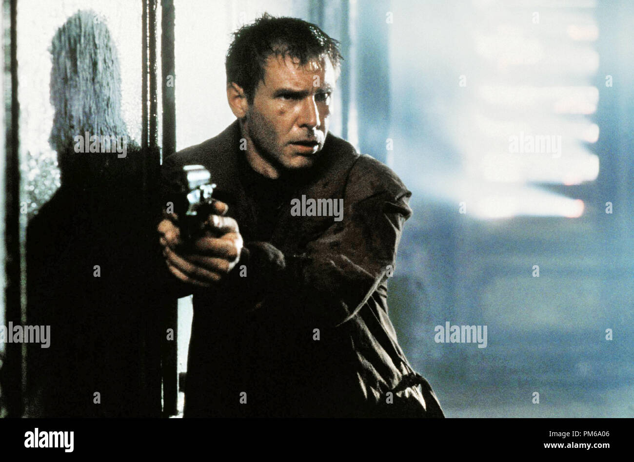 Blade runner 1982 hi-res stock photography and images - Alamy