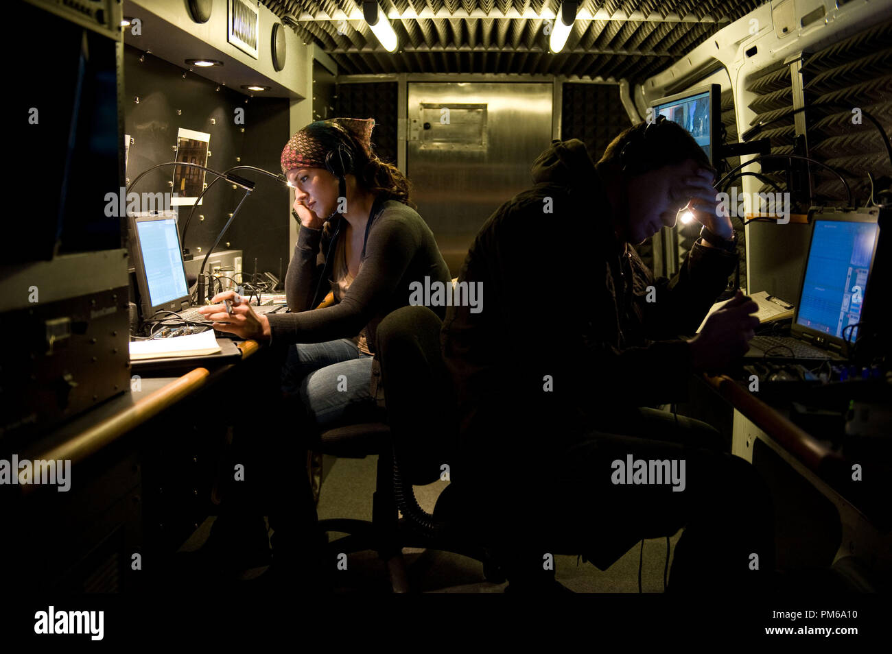 Gina carano hi-res stock photography and images - Alamy