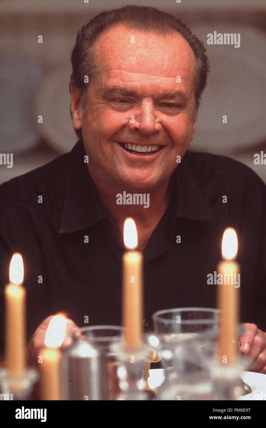 Film Still / Publicity Still from "Something's Gotta Give" Jack ...