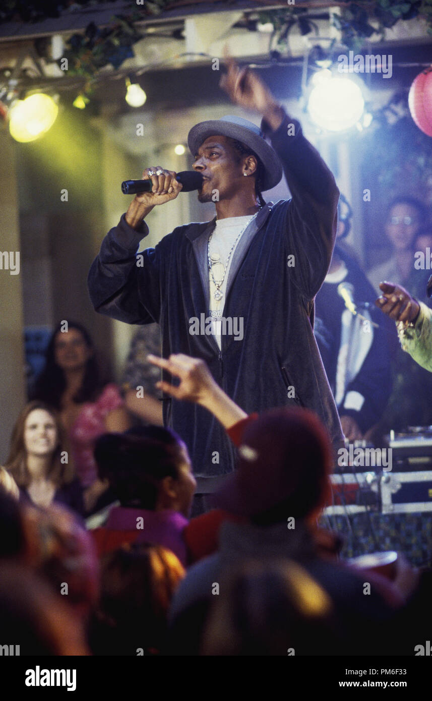 Film Still / Publicity Still from "Old School" Snoop Dogg © 2003 ...