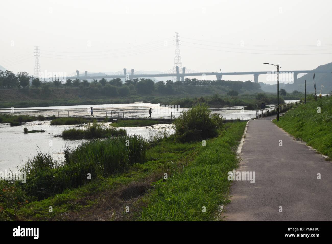 Airpollution hi-res stock photography and images - Alamy