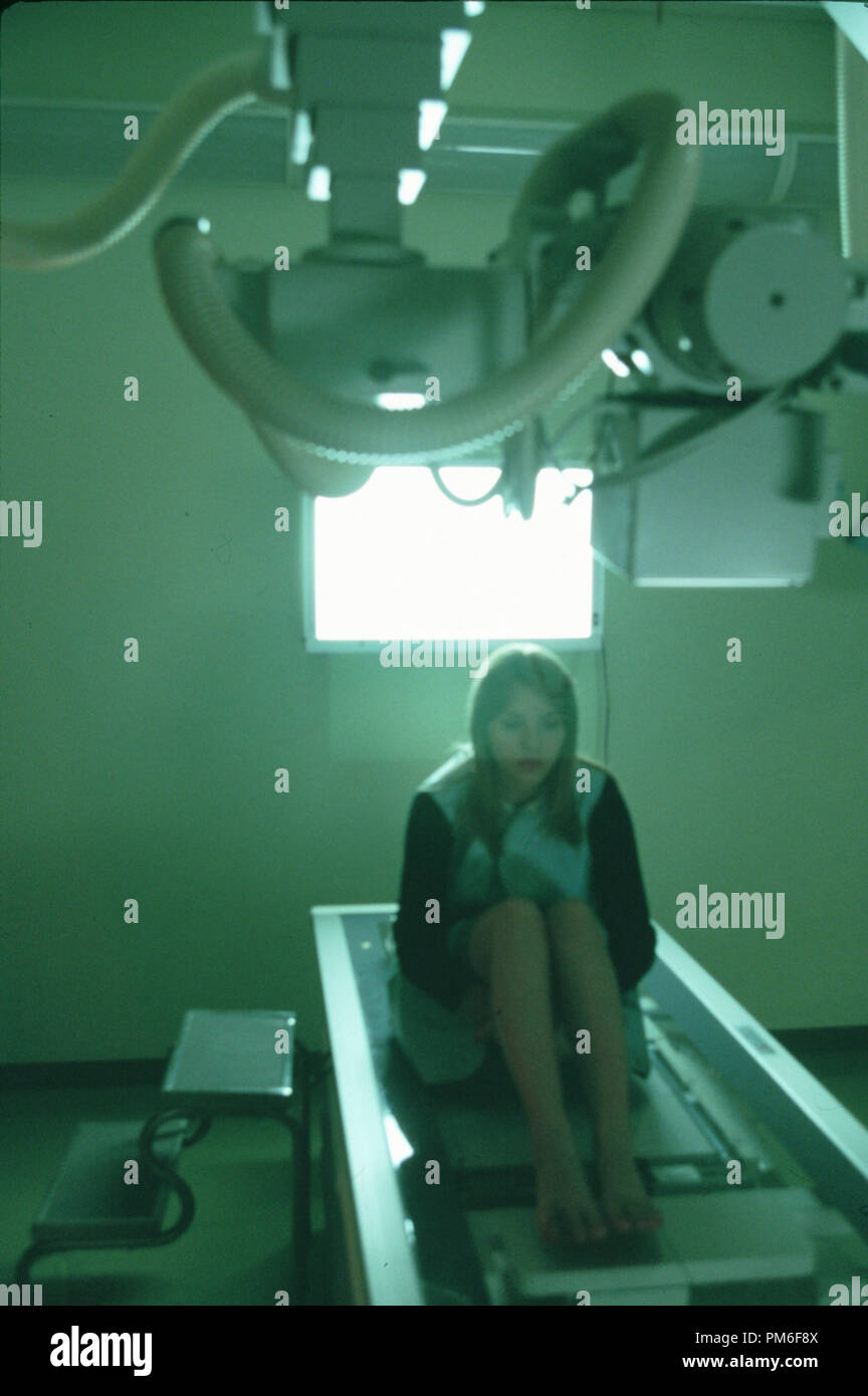 Film Still / Publicity Still from "Lost in Translation" Scarlett ...