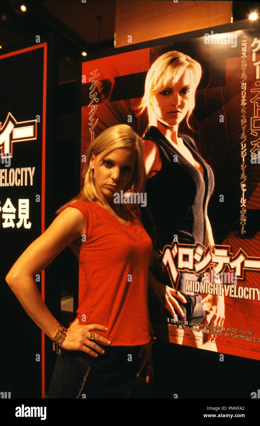 Anna sato hi-res stock photography and images - Alamy