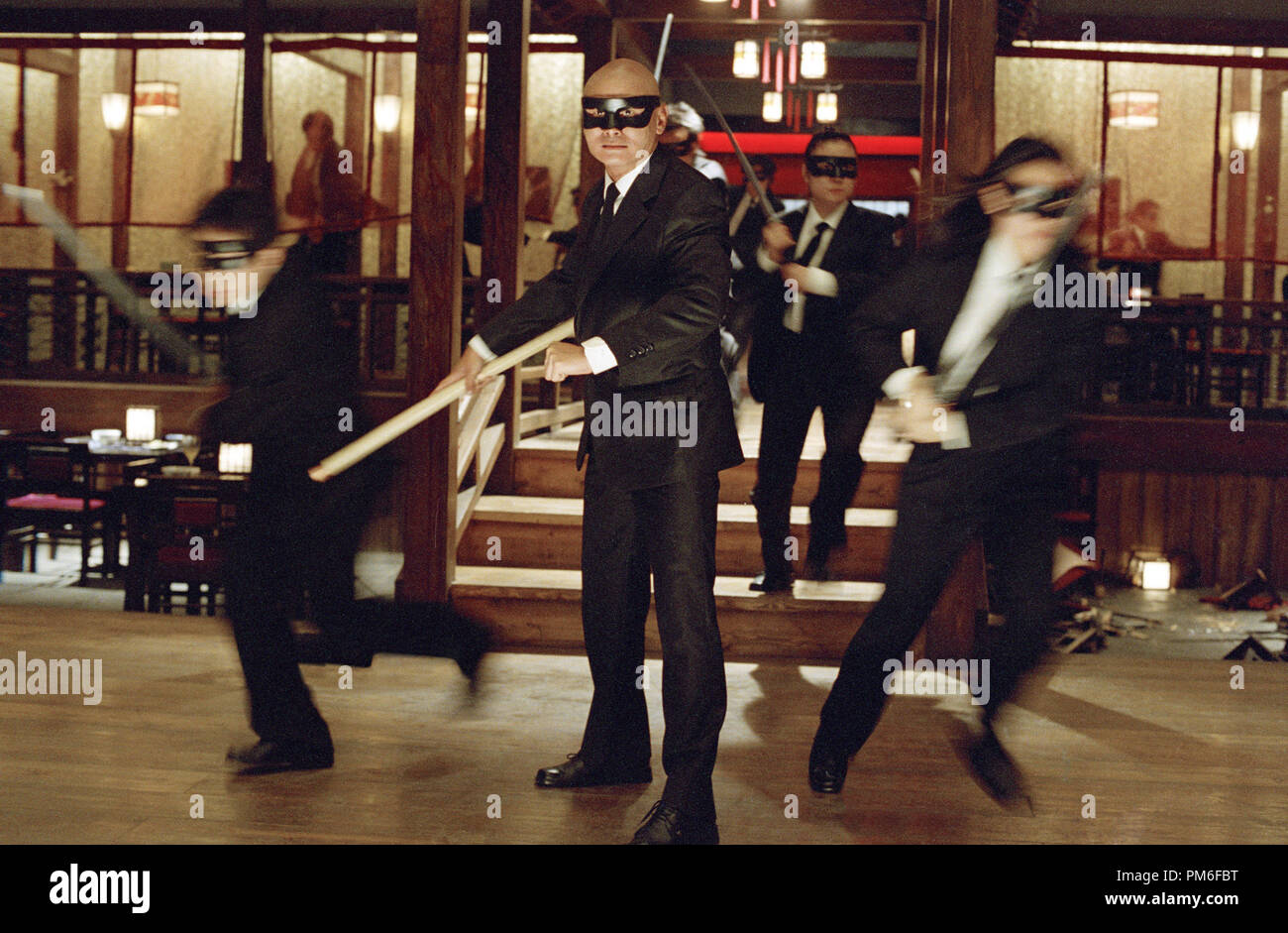 Kill bill film hi-res stock photography and images - Alamy