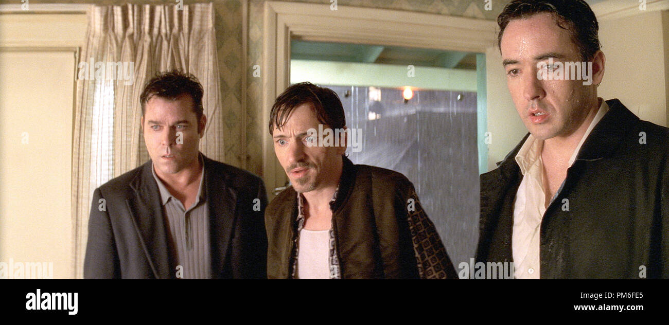Film Still / Publicity Still from "Identity" Ray Liotta, John Hawkes ...