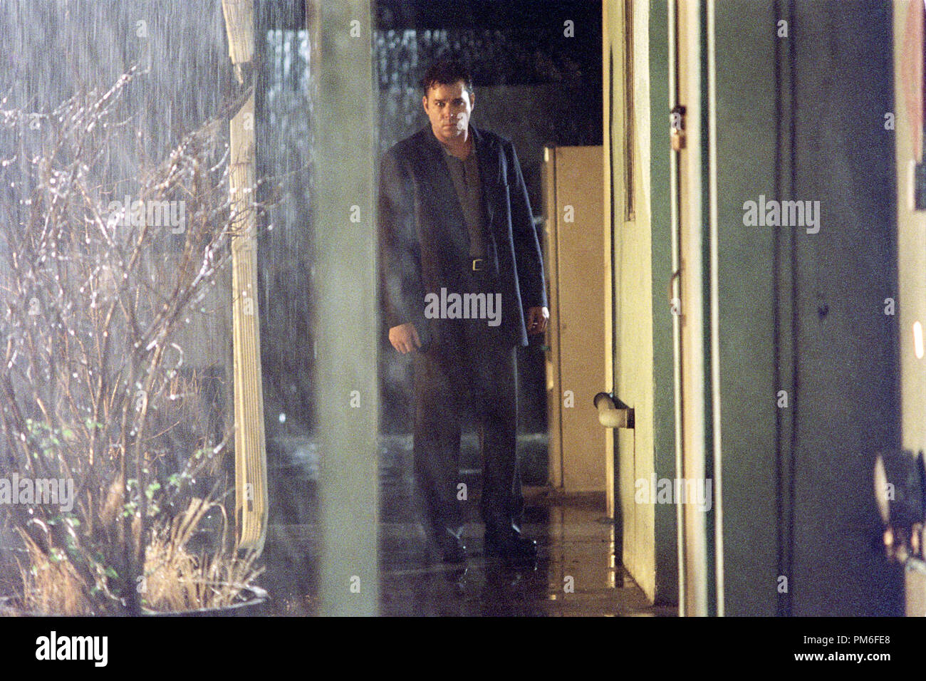 Film Still / Publicity Still from "Identity" Ray Liotta © 2003 Columbia ...