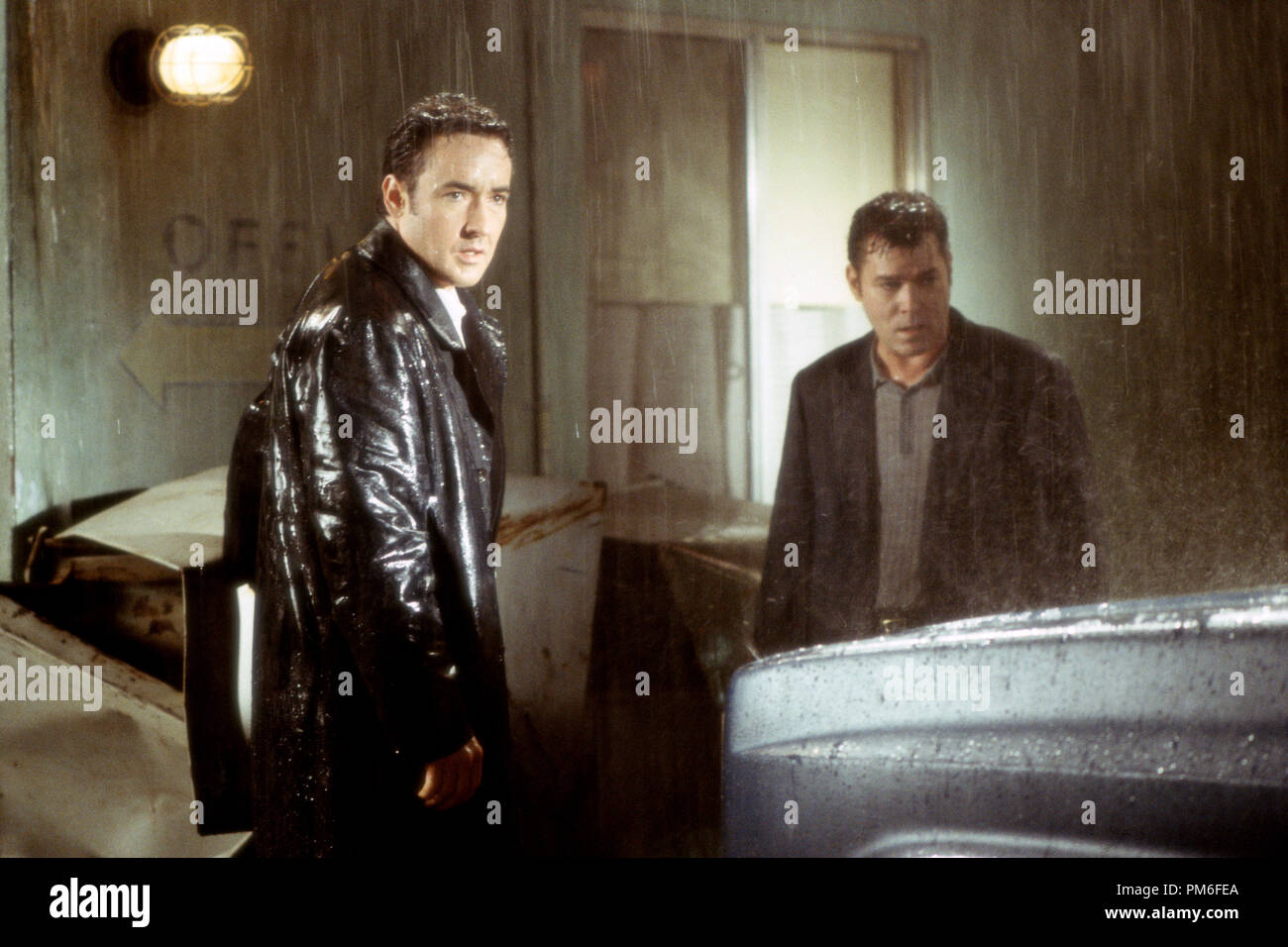 Film Still / Publicity Still from "Identity" John Cusack, Ray Liotta ...