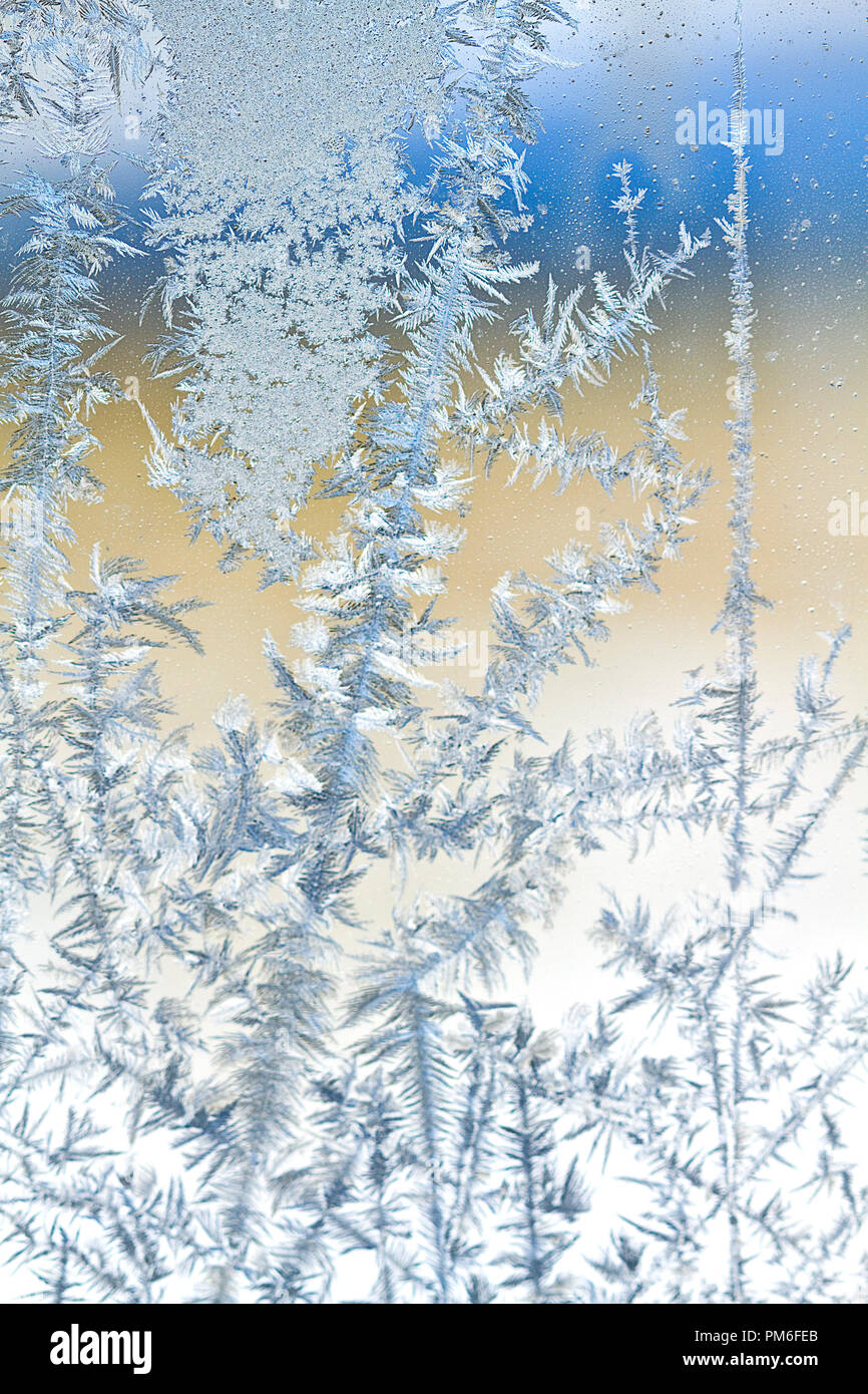 Beautiful ice formations hi-res stock photography and images - Alamy