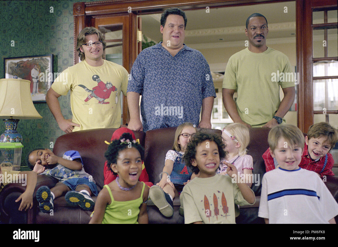 Daddy Day Care Movie Stock Photos & Daddy Day Care Movie Stock Images ...