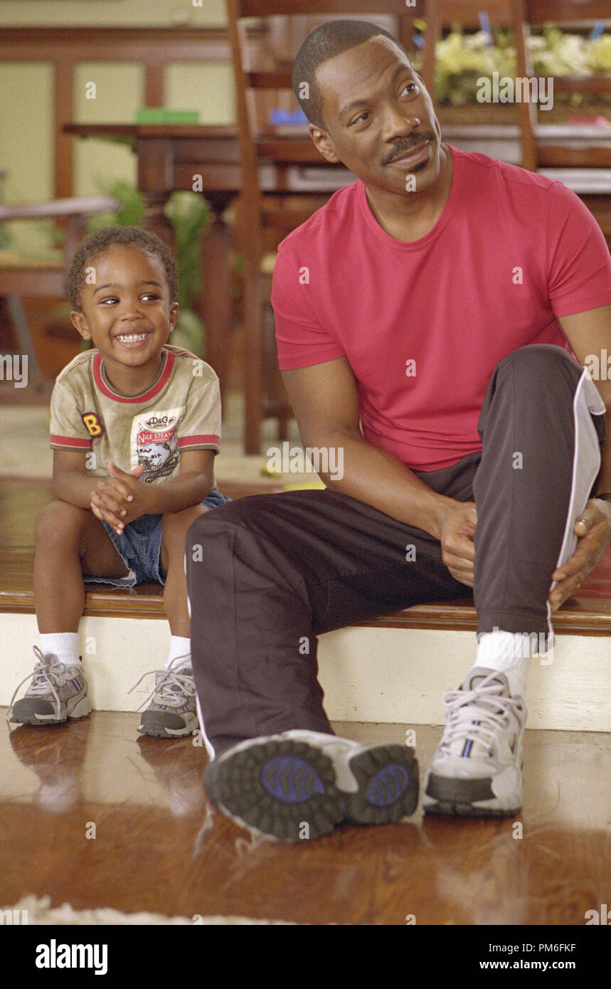 Khamani Griffin Movies And Tv Shows