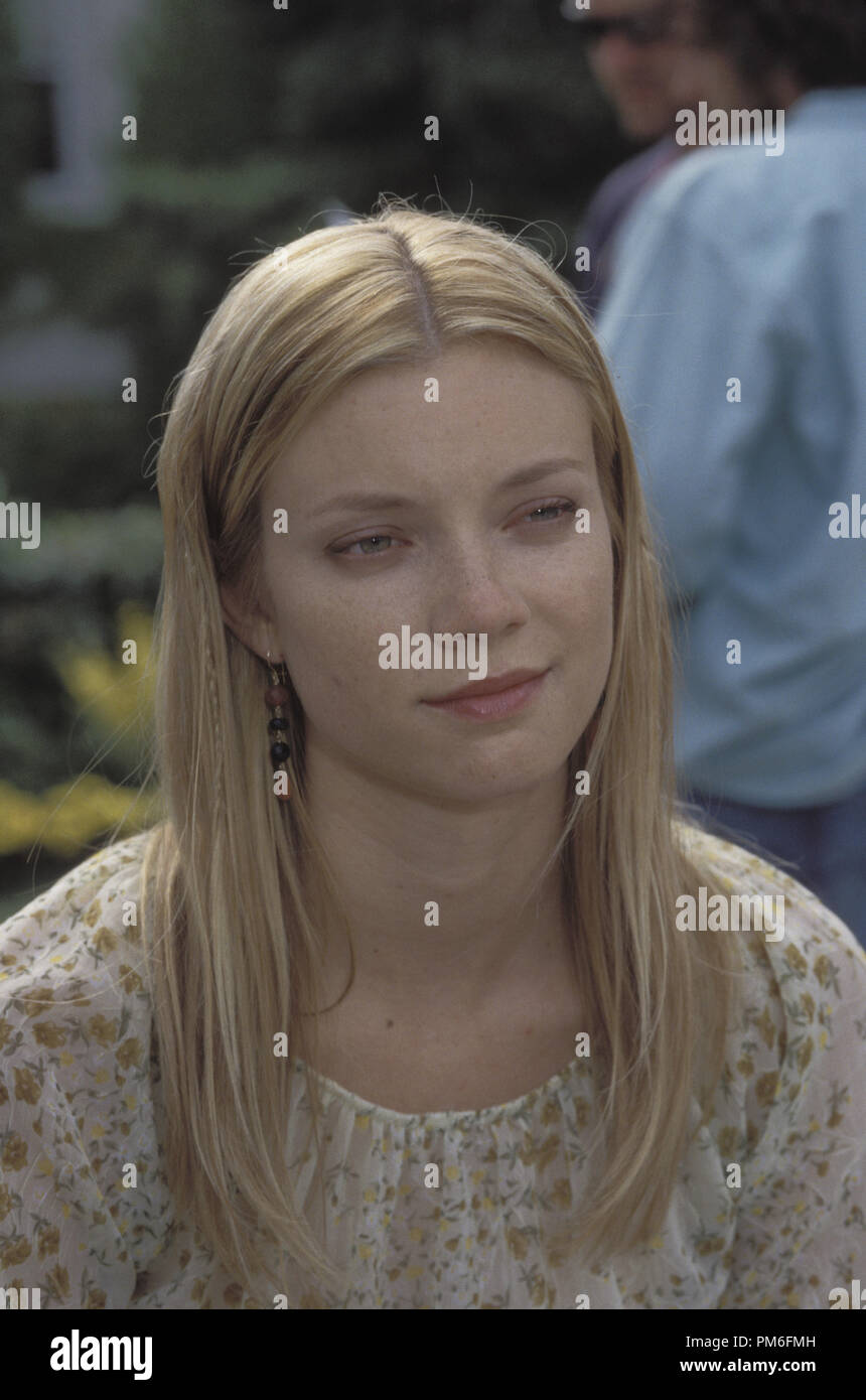 Amy smart hi-res stock photography and images - Alamy