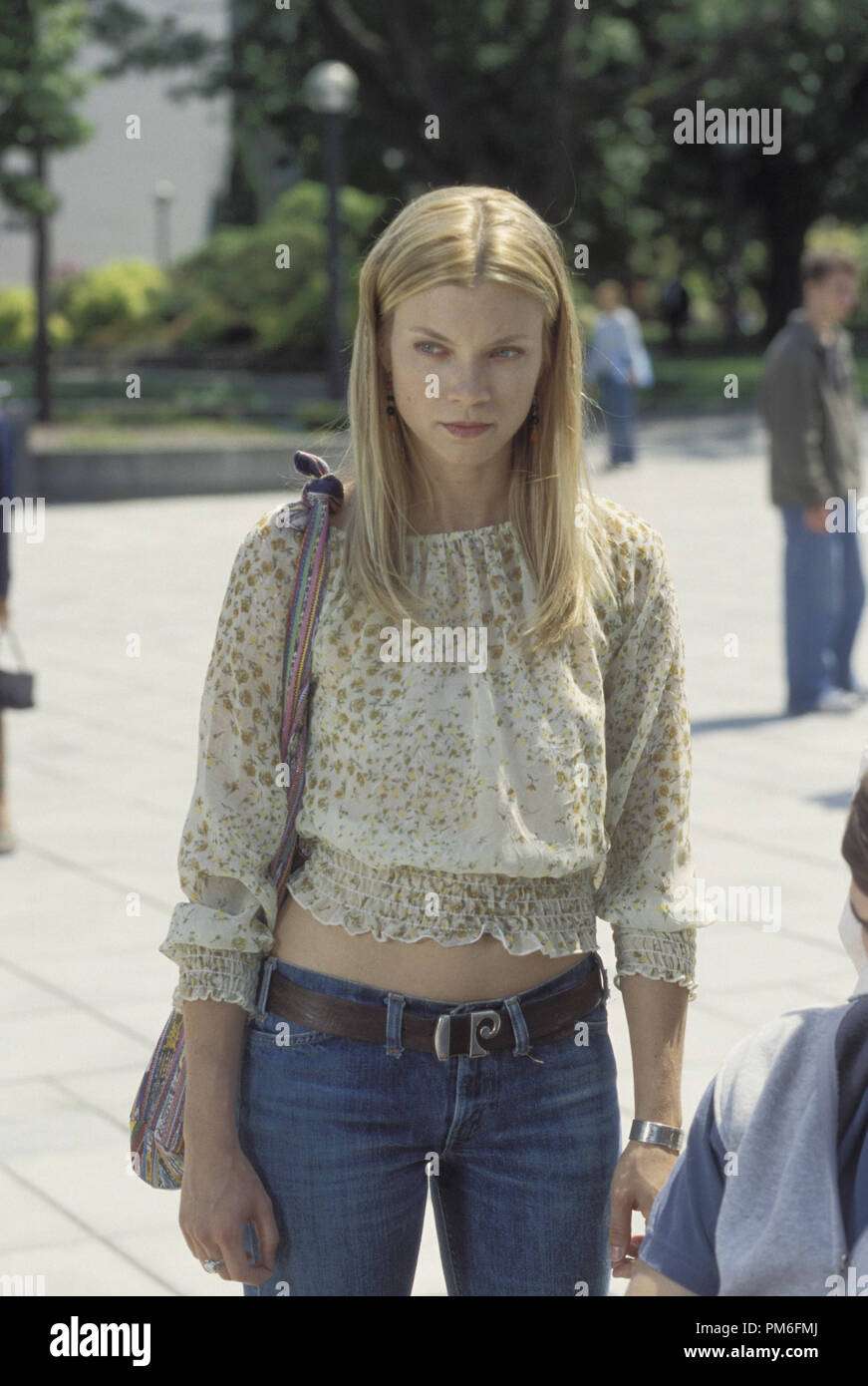 Film Still / Publicity Still from "Butterfly Effect, The" Amy Smart ...