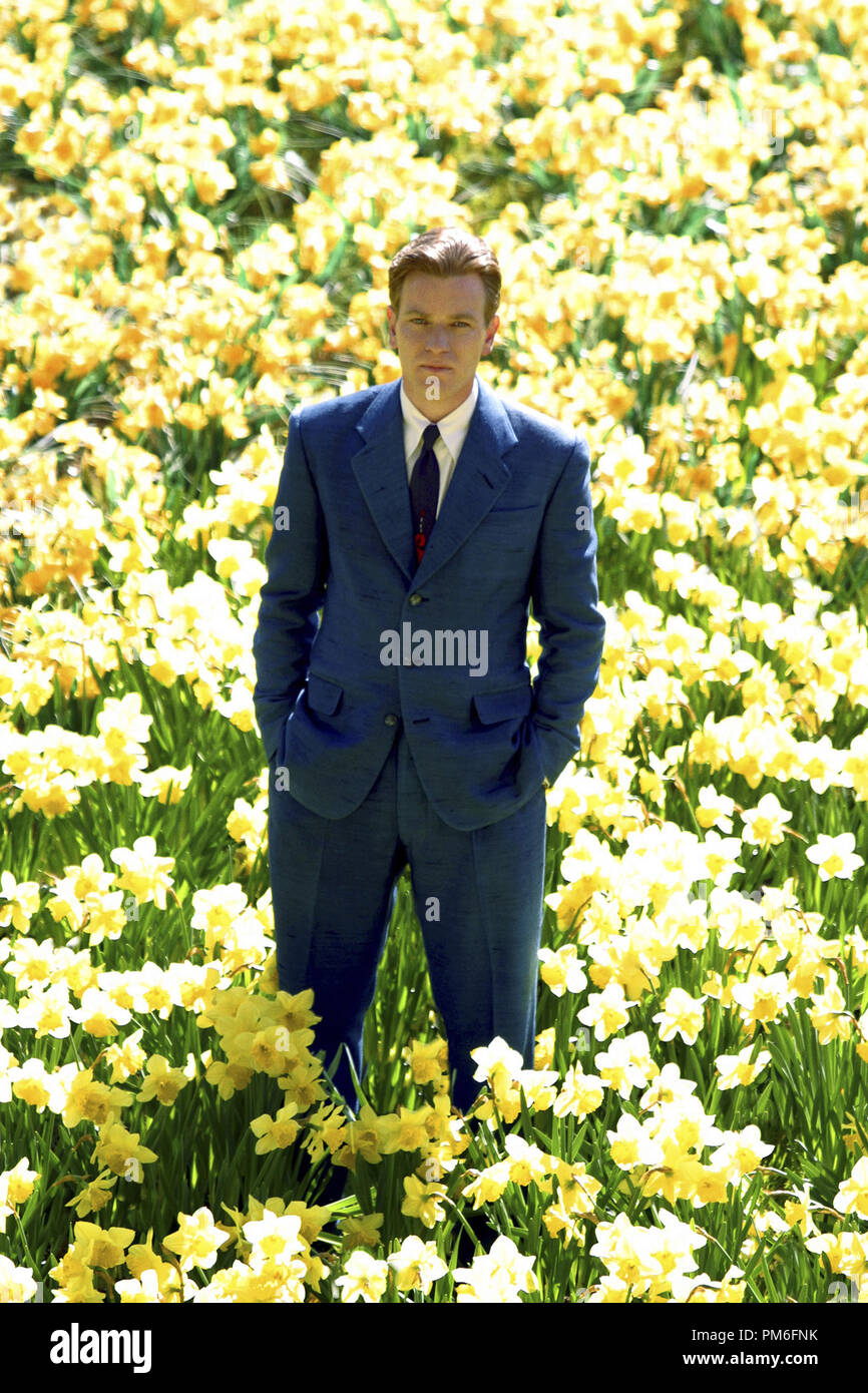Big Fish Movie Stills