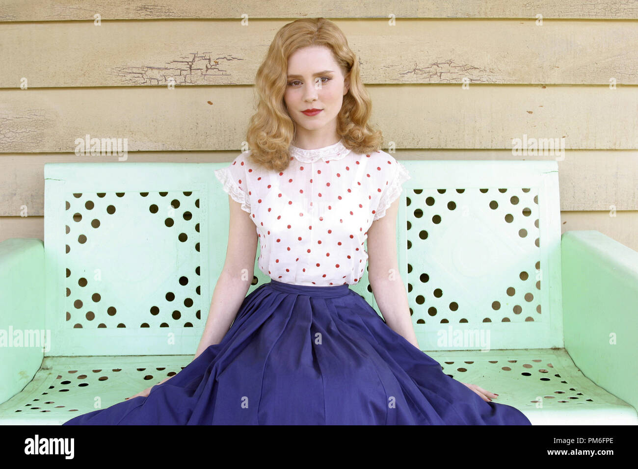 Film Still / Publicity Still from "Big Fish" Alison Lohman © 2003 ...