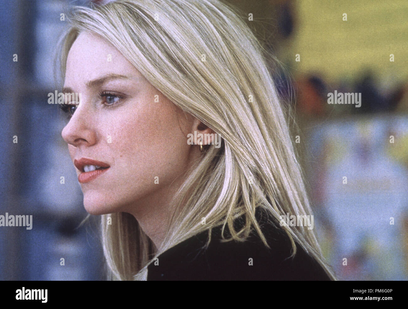 The ring 2002 movie hi-res stock photography and images - Alamy