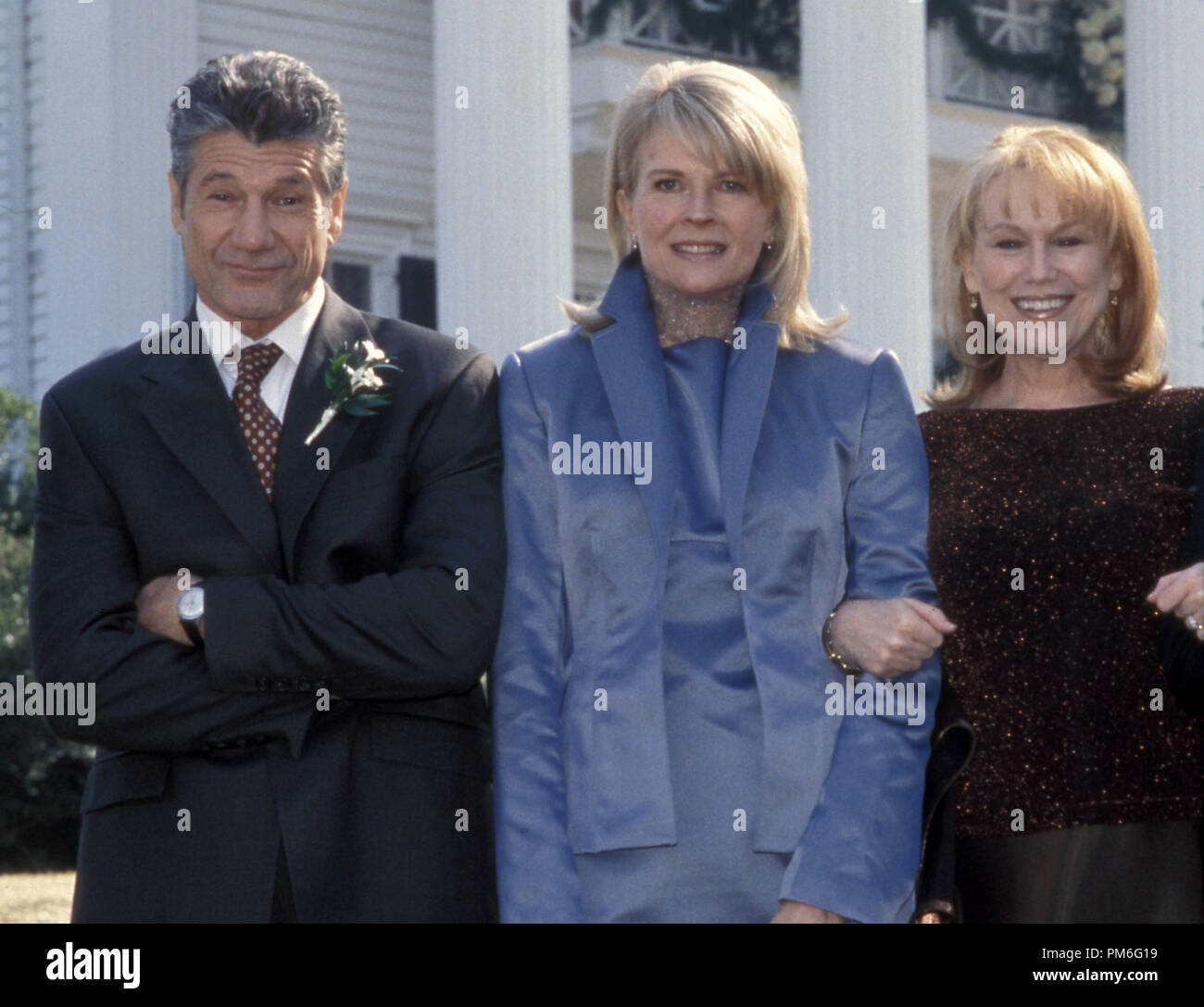 Film Still / Publicity Still from "Sweet Home Alabama" Fred Ward ...
