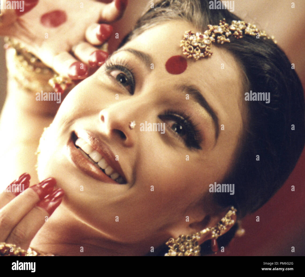 Devdas movie hi-res stock photography and images - Alamy